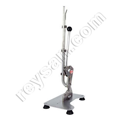 CLIPADORA MANUAL BC12 | Reysan