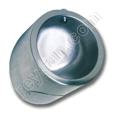 URINOL MURAL INOX | Reysan